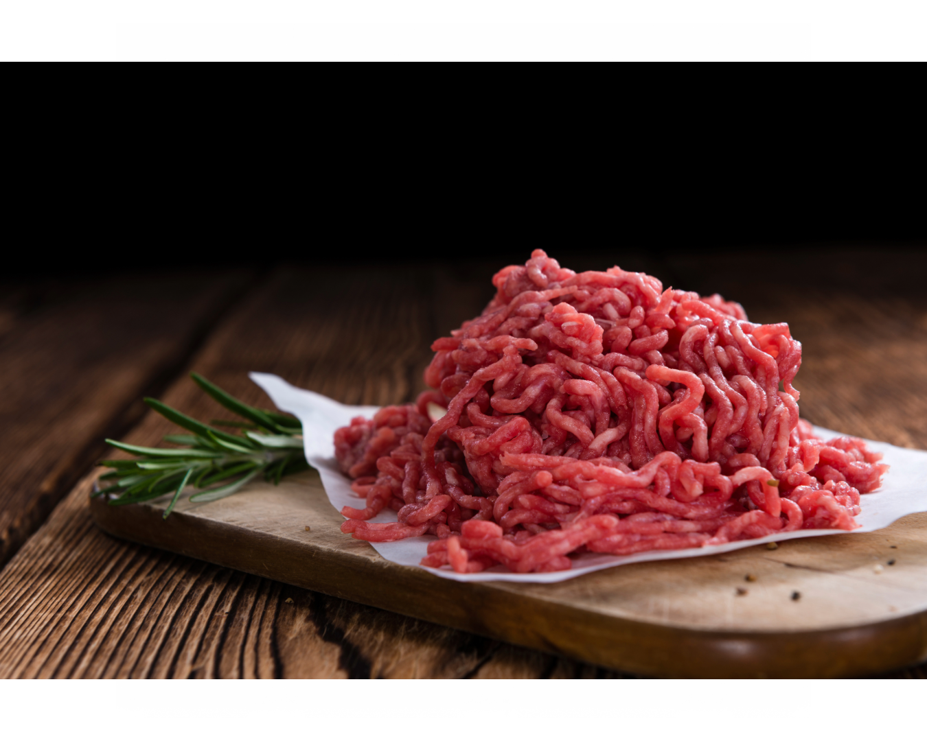 Ground Elk | Bayou Butcher Shop